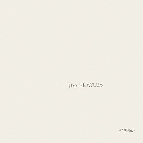 The Beatles (The White Album) [Mono][2 LP]