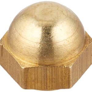 Hard-to-Find Fastener 014973122454 Acorn Cap Nuts, 8-32 Thread, Piece-15