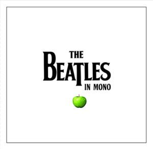 beatles in mono vinyl box set (mono 180g/very limited)