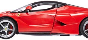 1/14 Scale Ferrari La Ferrari LaFerrari Radio Remote Control Model Car R/C RTR Open Doors (Color May Vary)