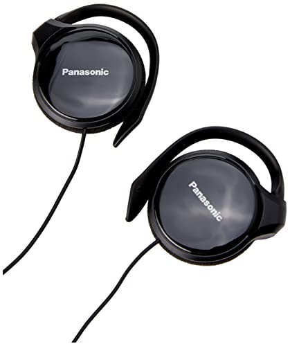 Panasonic RP-HS 46 E-K Black