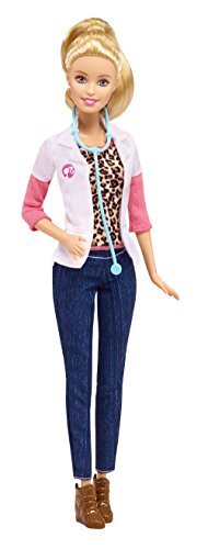 Barbie Pet Vet Playset