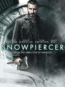 snowpiercer