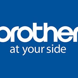 Brother Printer LC203C High Yield Ink Cartridge, Cyan