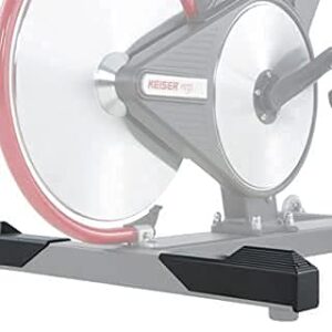 Keiser M3i Indoor Cycle Bundle