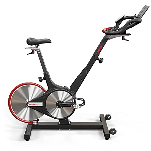 Keiser M3i Indoor Cycle Bundle