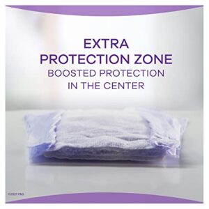 Always Discreet Incontinence Pads for Women, Heavy Absorbency, Long Length, 39 Count