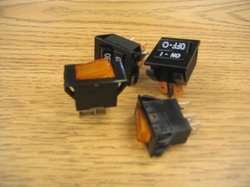 Paragon Replacement Switches TP-12