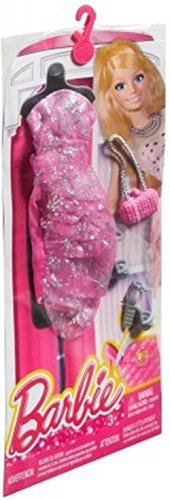 Barbie Complete Look Fashion Pack #6