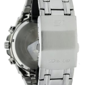 Casio Men's Year-Round Edifice Quartz Watch