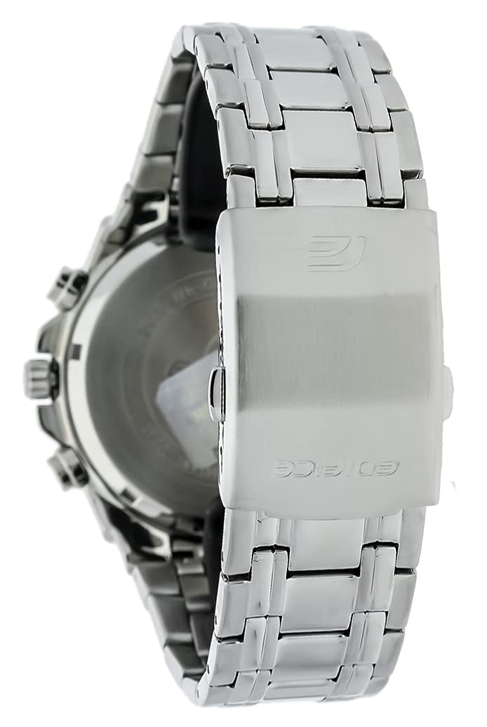 Casio Men's Year-Round Edifice Quartz Watch