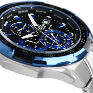 Casio Men's Year-Round Edifice Quartz Watch