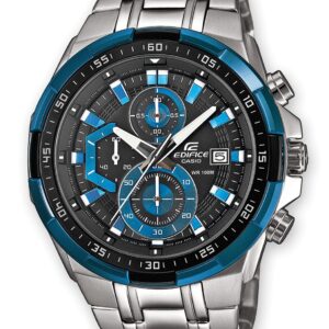 Casio Men's Year-Round Edifice Quartz Watch