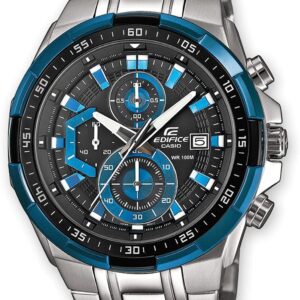 Casio Men's Year-Round Edifice Quartz Watch