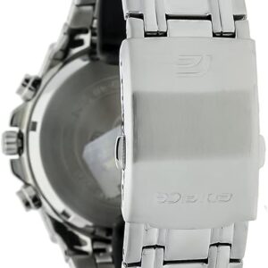 Casio Men's Year-Round Edifice Quartz Watch