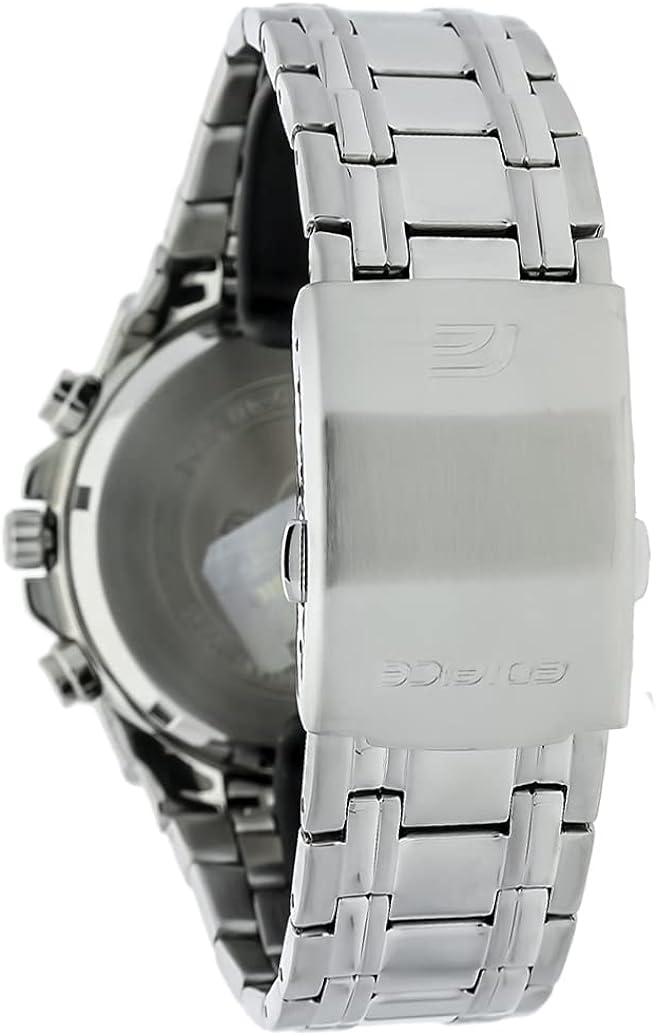 Casio Men's Year-Round Edifice Quartz Watch