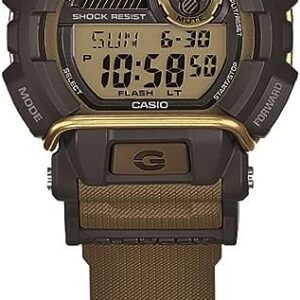 G-Shock Men's Grey Sport Watch