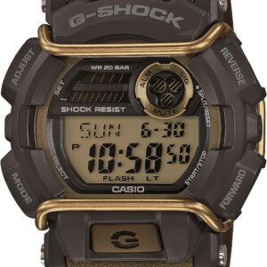 G-Shock Men's Grey Sport Watch