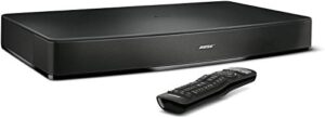 bose solo 15, bose soundbars