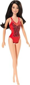 barbie beach raquelle doll