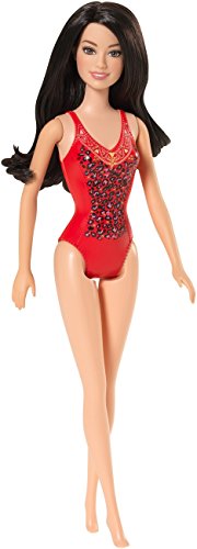 Barbie Beach Raquelle Doll