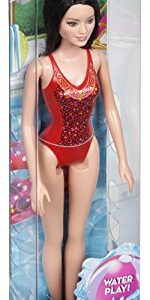 Barbie Beach Raquelle Doll