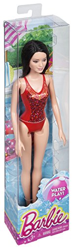 Barbie Beach Raquelle Doll