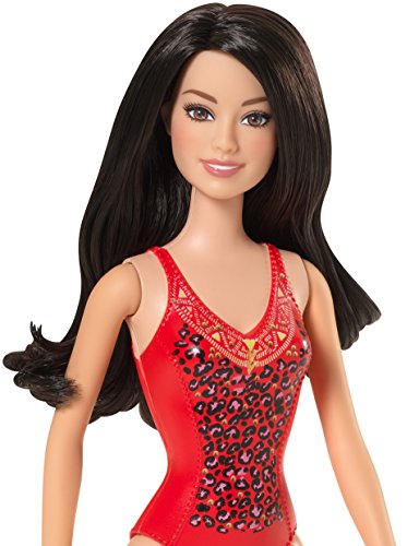 Barbie Beach Raquelle Doll