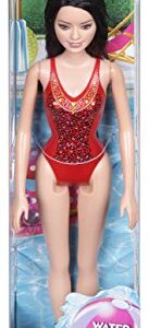 Barbie Beach Raquelle Doll