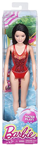 Barbie Beach Raquelle Doll