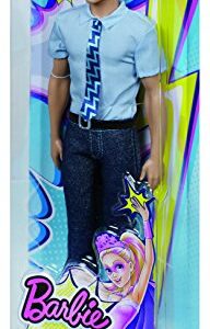 Barbie in Princess Power Reporter Doll