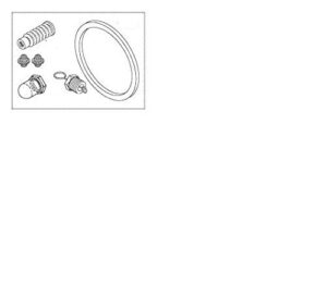 sterilizer pm kit for tuttnauer tuk131