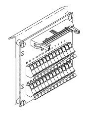 test point board for tuttnauer tub109