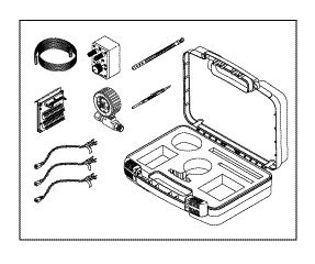 Diagnostic Smart Kit for Tuttnauer TUK108