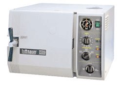 tuttnauer 2540mk autoclave (10" x 18") tut-ster04