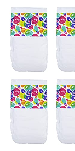 Baby Alive Diapers Pack