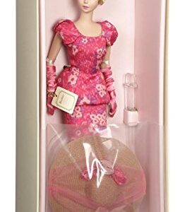 Barbie Collector BFMC #1 - Flower Dress Doll