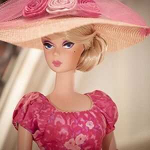 Barbie Collector BFMC #1 - Flower Dress Doll