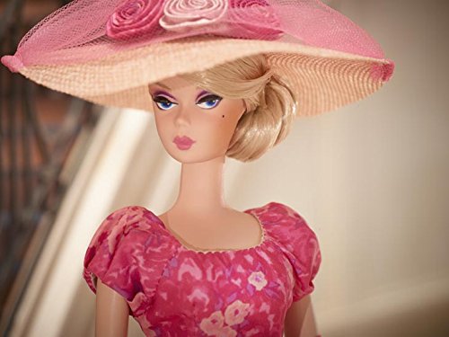 Barbie Collector BFMC #1 - Flower Dress Doll