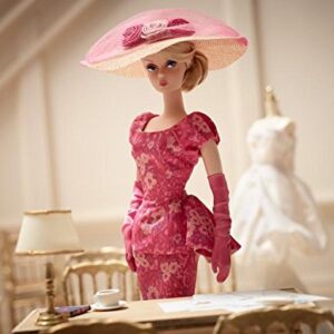 Barbie Collector BFMC #1 - Flower Dress Doll