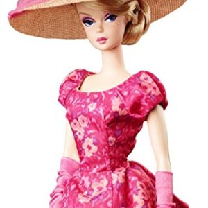 Barbie Collector BFMC #1 - Flower Dress Doll