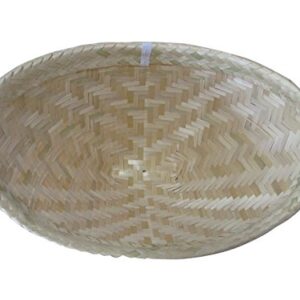 Thai Sticky Rice Steamer Basket