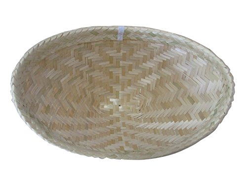 Thai Sticky Rice Steamer Basket