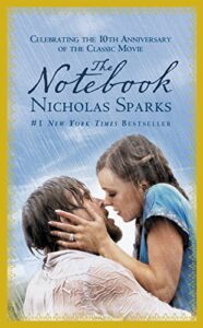 the notebook: student edition (novel learning series book 1)