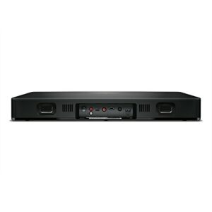 Bose Solo 15 TV Sound System, Black