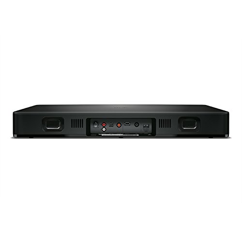 Bose Solo 15 TV Sound System, Black