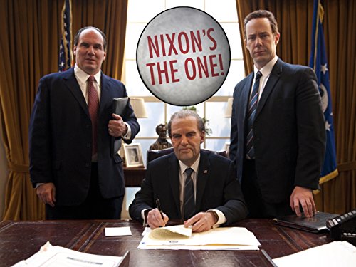 Nixon's the One Season 1