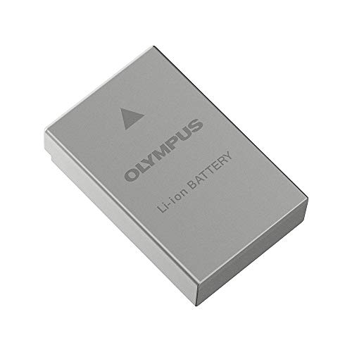 Olympus BLS-50 Battery (Grey), 1 Count (Pack of 1)