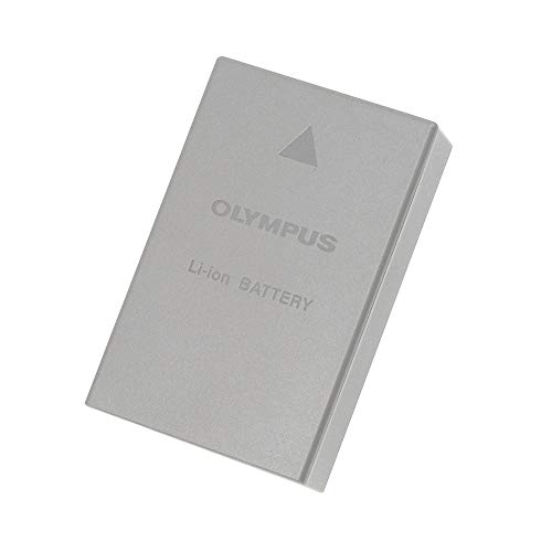 Olympus BLS-50 Battery (Grey), 1 Count (Pack of 1)