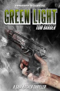 green light (sam archer book 7)